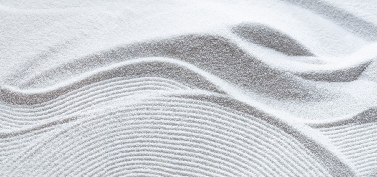 Sand Products - Shawnee Bend Sand - Sand for Landscapes
